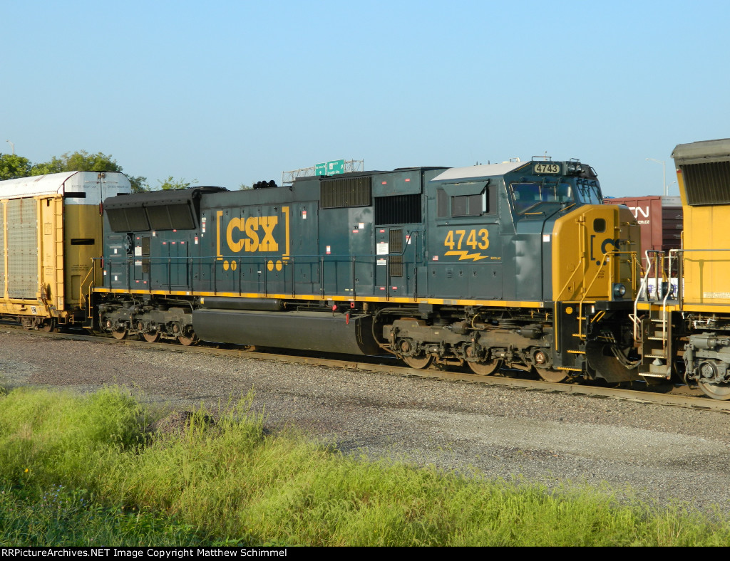 Box Car L`go SD70AC!